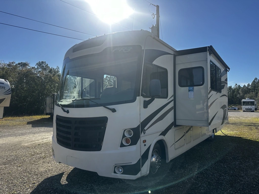 Forest River FR3 32DS RVs For Sale - RV Trader