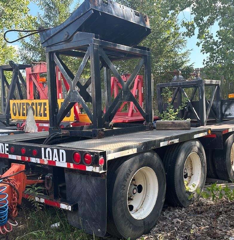 Cranes Equipment For Sale Near Cleveland, Ohio - Equipment Trader