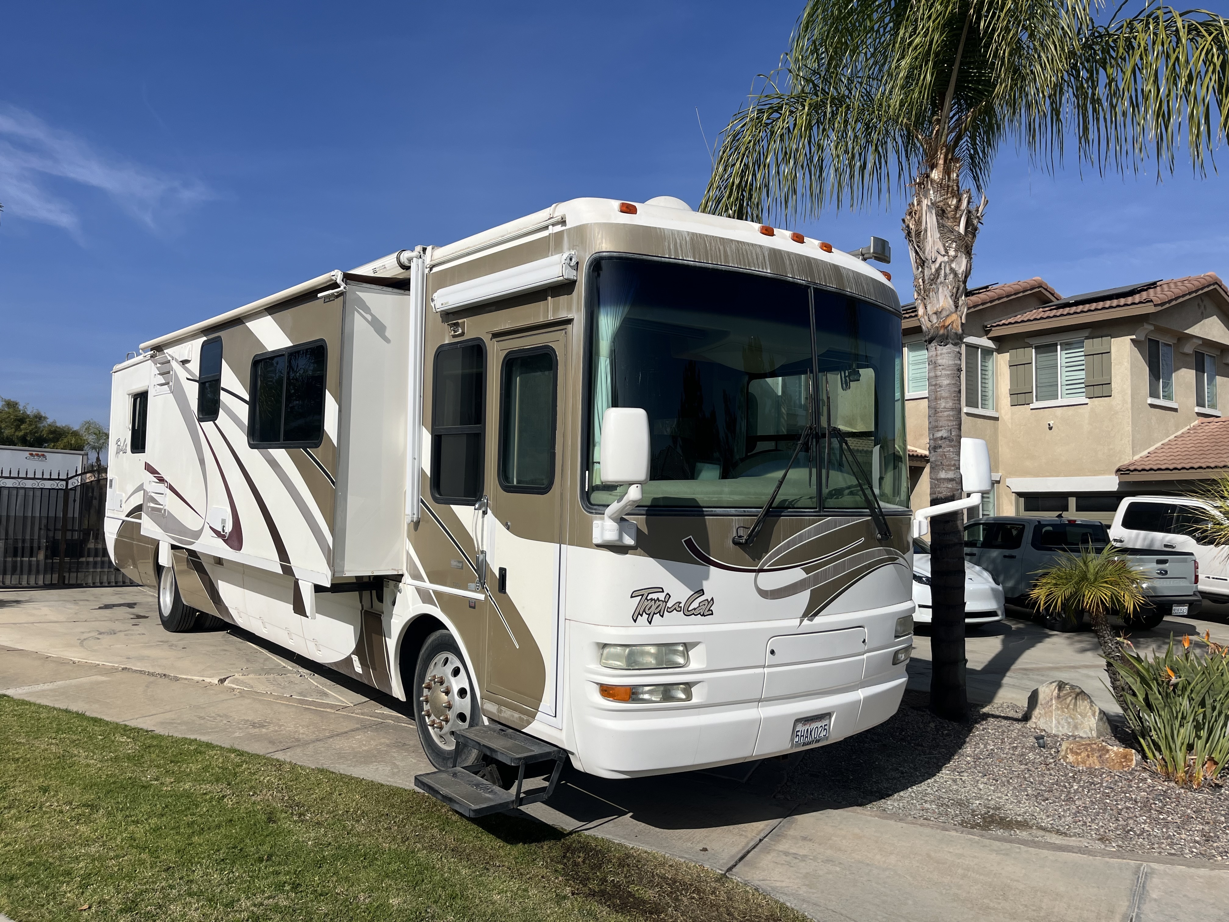 2004 National Tropical RVs For Sale - RV Trader