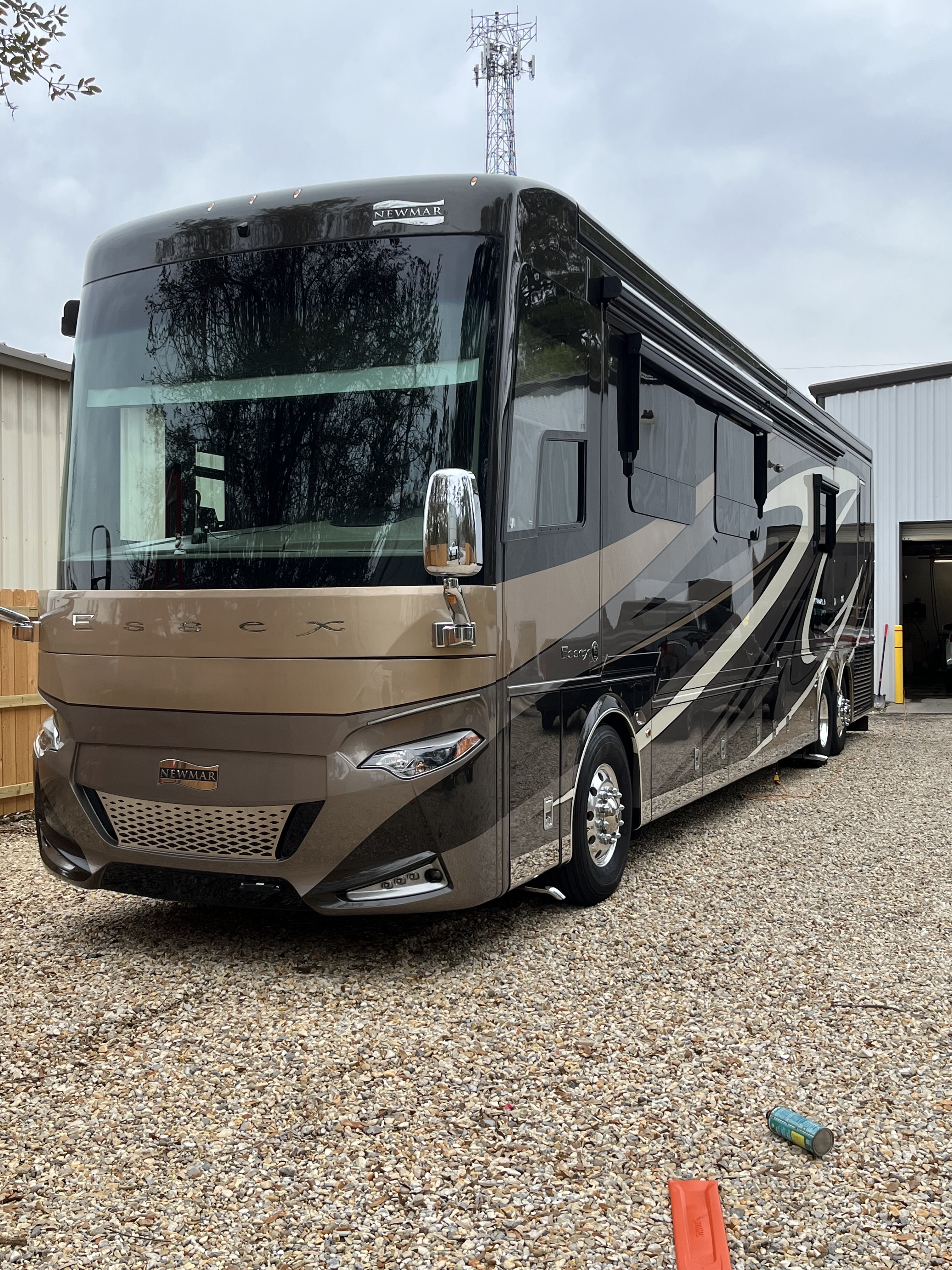 Used Class A RVs For Sale in Louisiana - RV Trader