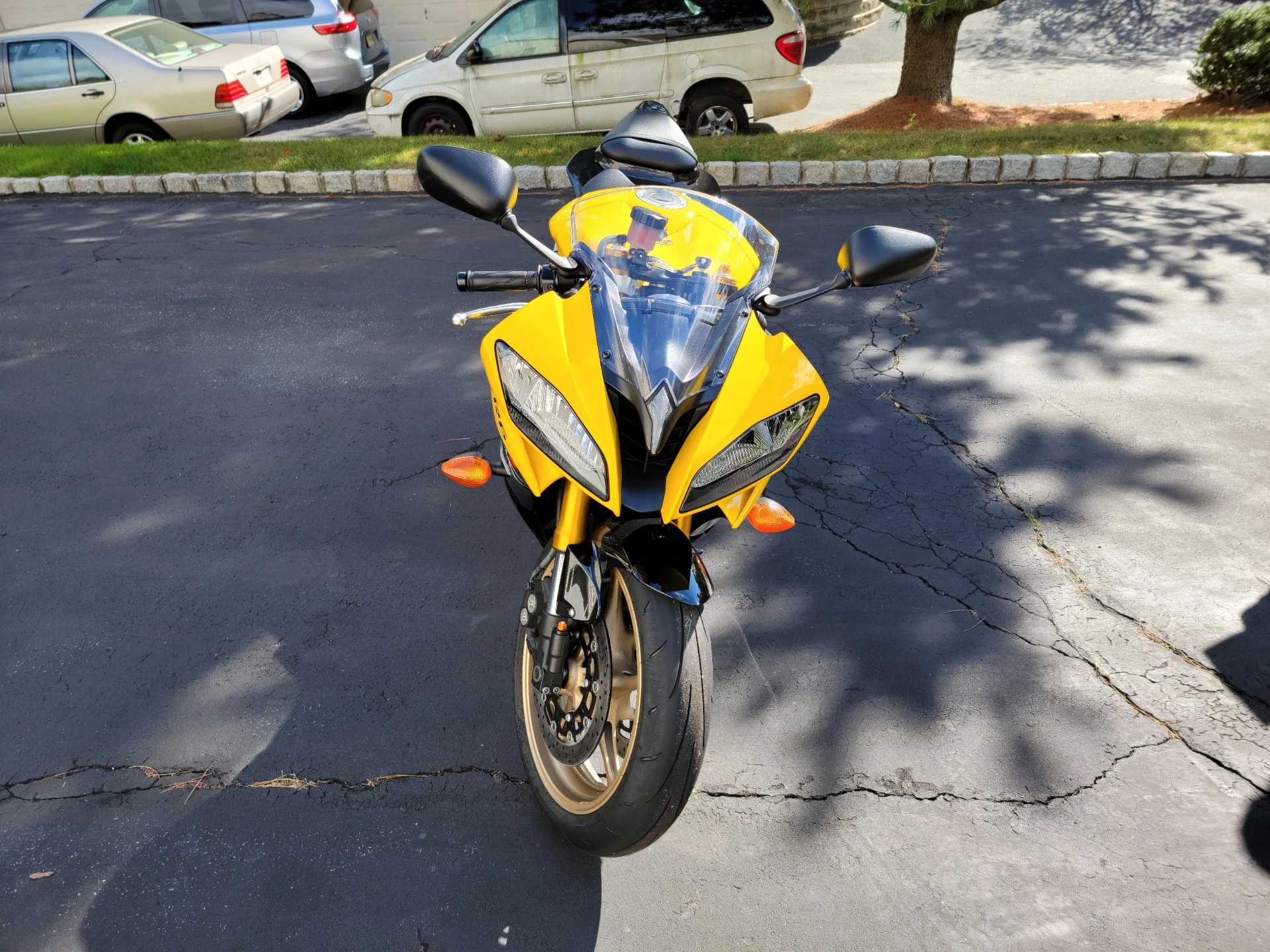 2016 Yamaha Yzf R6 60TH Anniversary Motorcycles For Sale - Cycle Trader