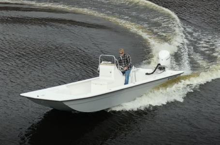 New 2023 Maycraft 25 Hancock Edition For Sale in Denton, NC ...