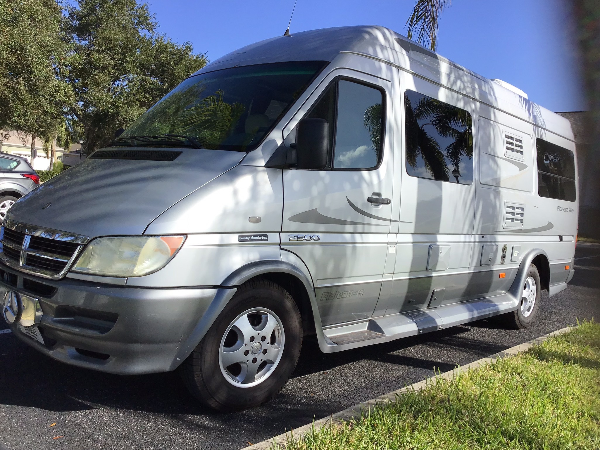 2007 Pleasure Way RVs For Sale - RV Trader