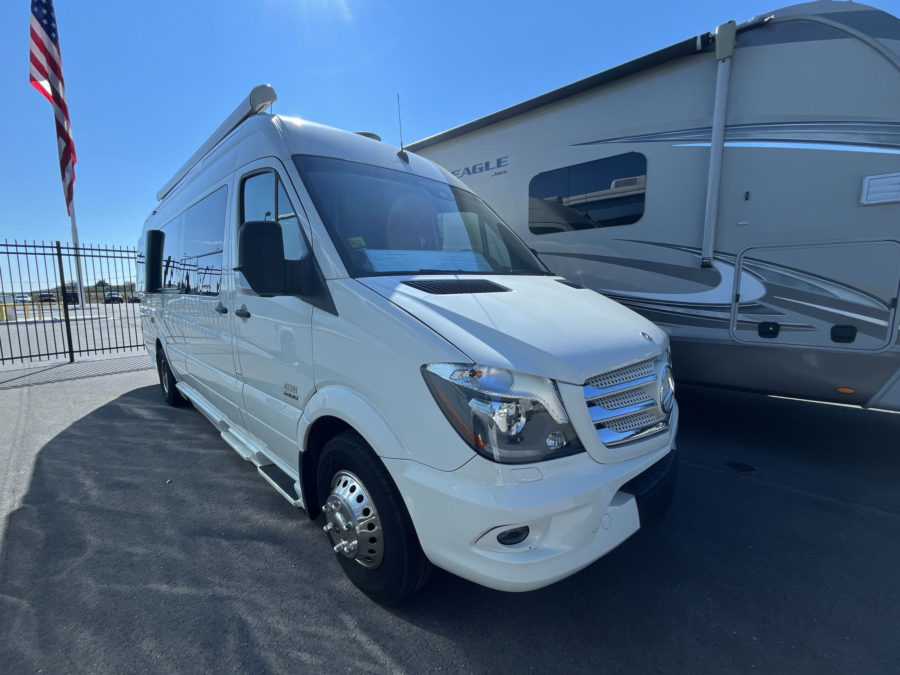 Avion RVs For Sale - RV Trader