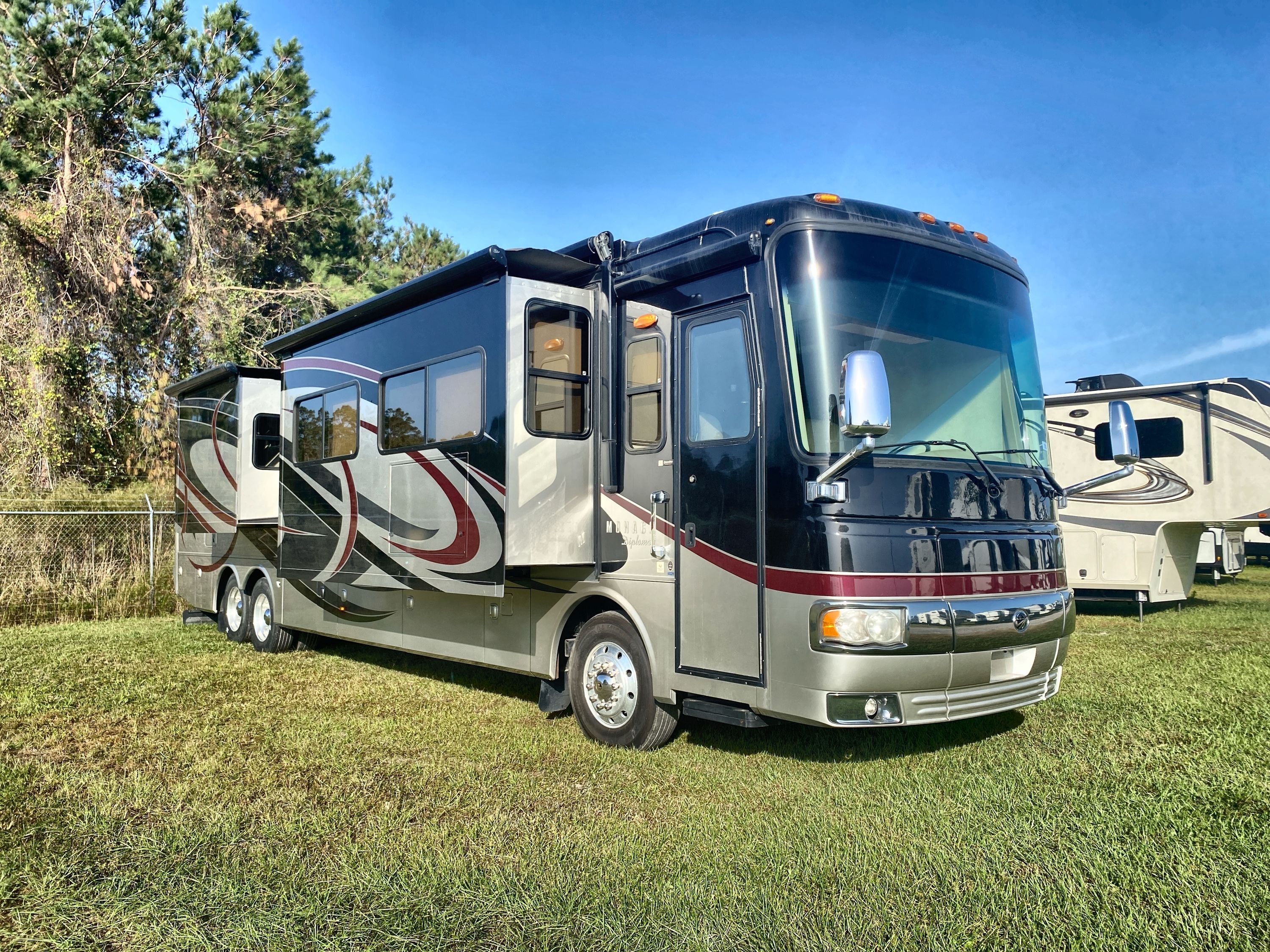 2011 Monaco RVs For Sale - RV Trader