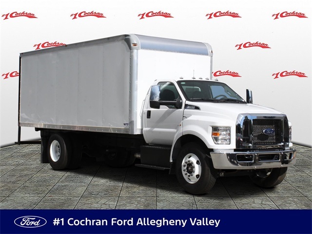 Ford F650 Trucks For Sale - Commercial Truck Trader
