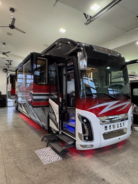 Newell Coach RVs For Sale - RV Trader