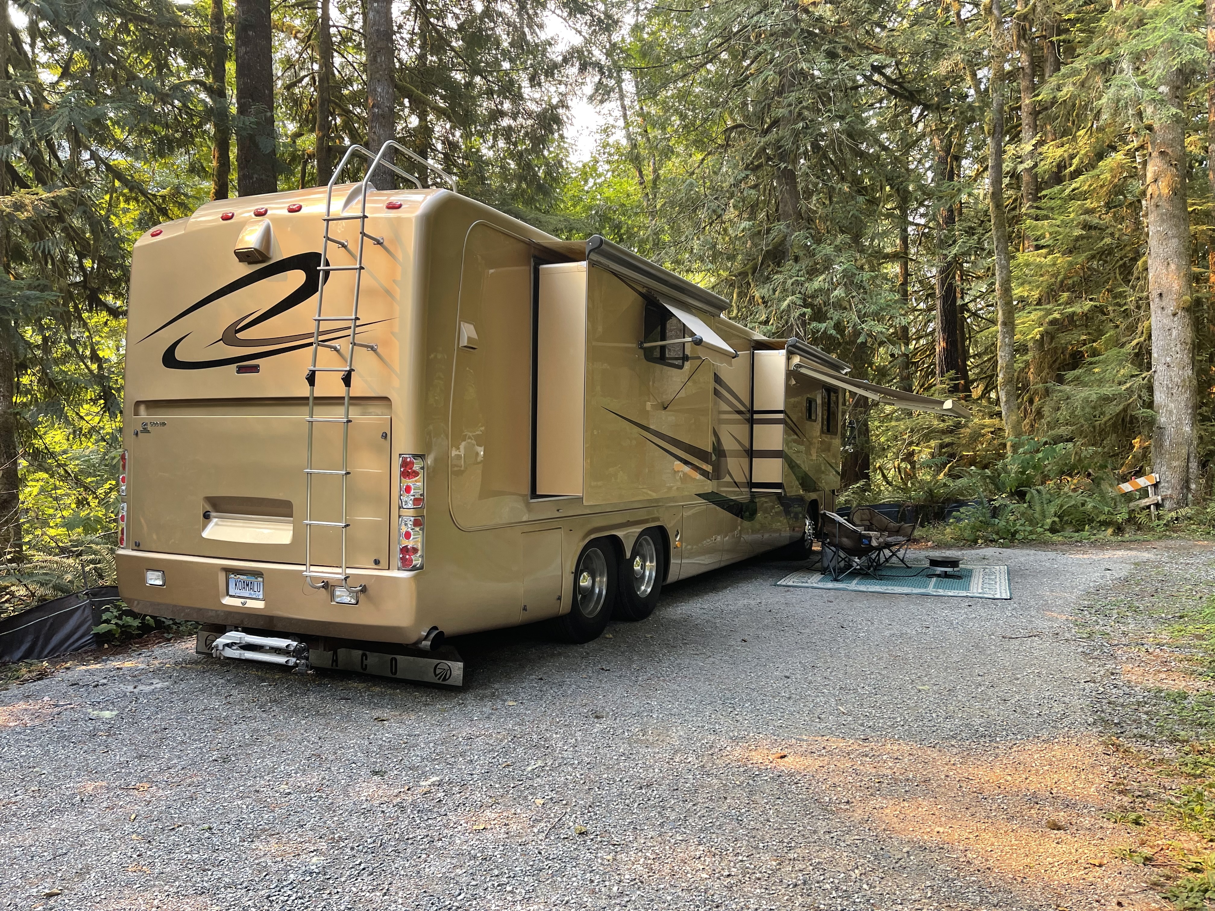 2004 Monaco RVs For Sale - RV Trader