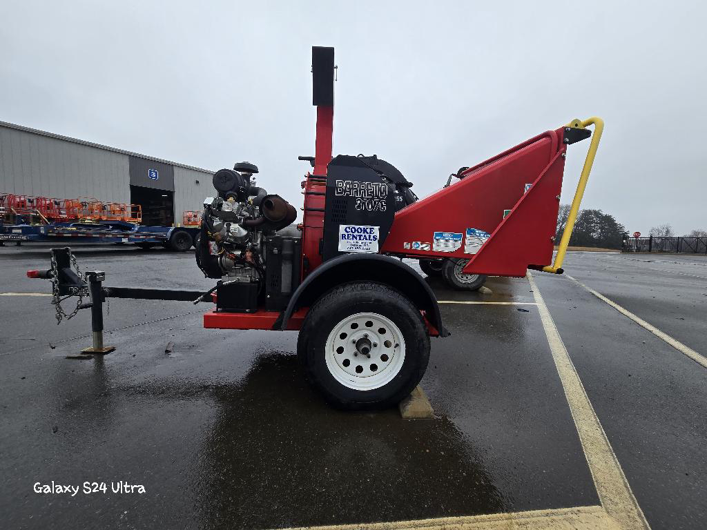 Bandit 18XP Chipper For Sale - Bandit 18XP Chipper - Equipment Trader