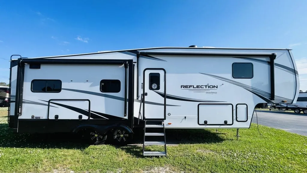 Grand Design Reflection 320MKS RVs For Sale - RV Trader