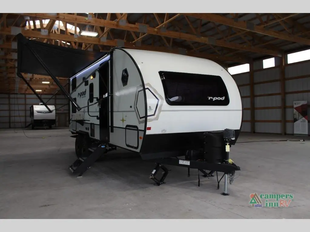 Forest River R-Pod RP-203 RVs For Sale - RV Trader