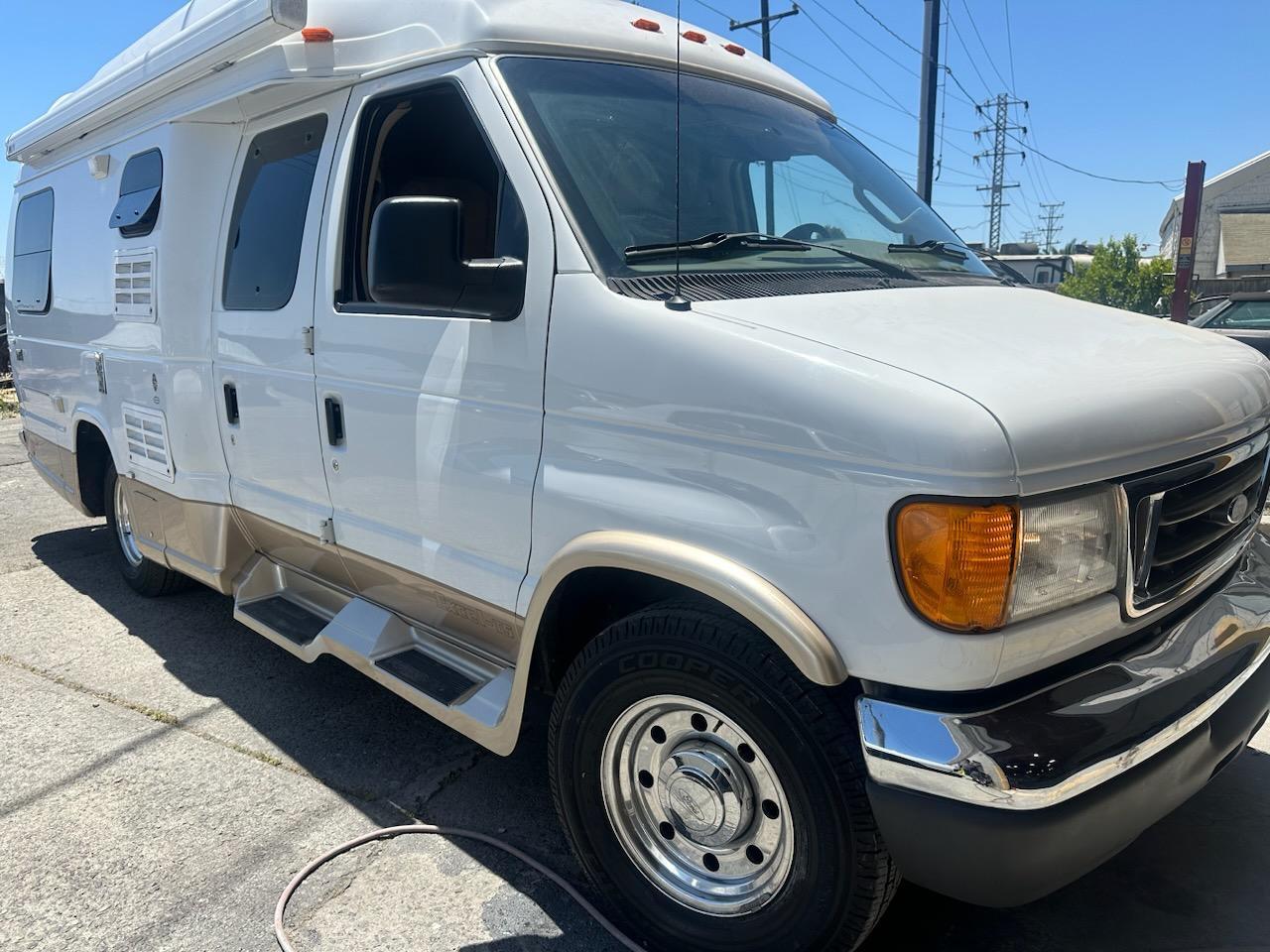 2006 Pleasure Way Excel RVs For Sale - RV Trader