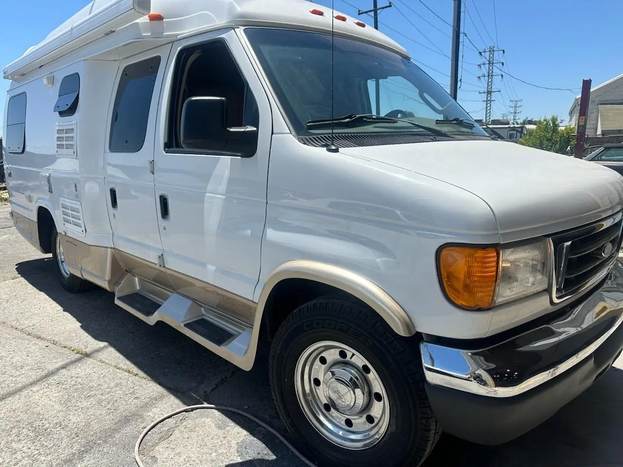 Pleasure Way Excel RVs For Sale - RV Trader