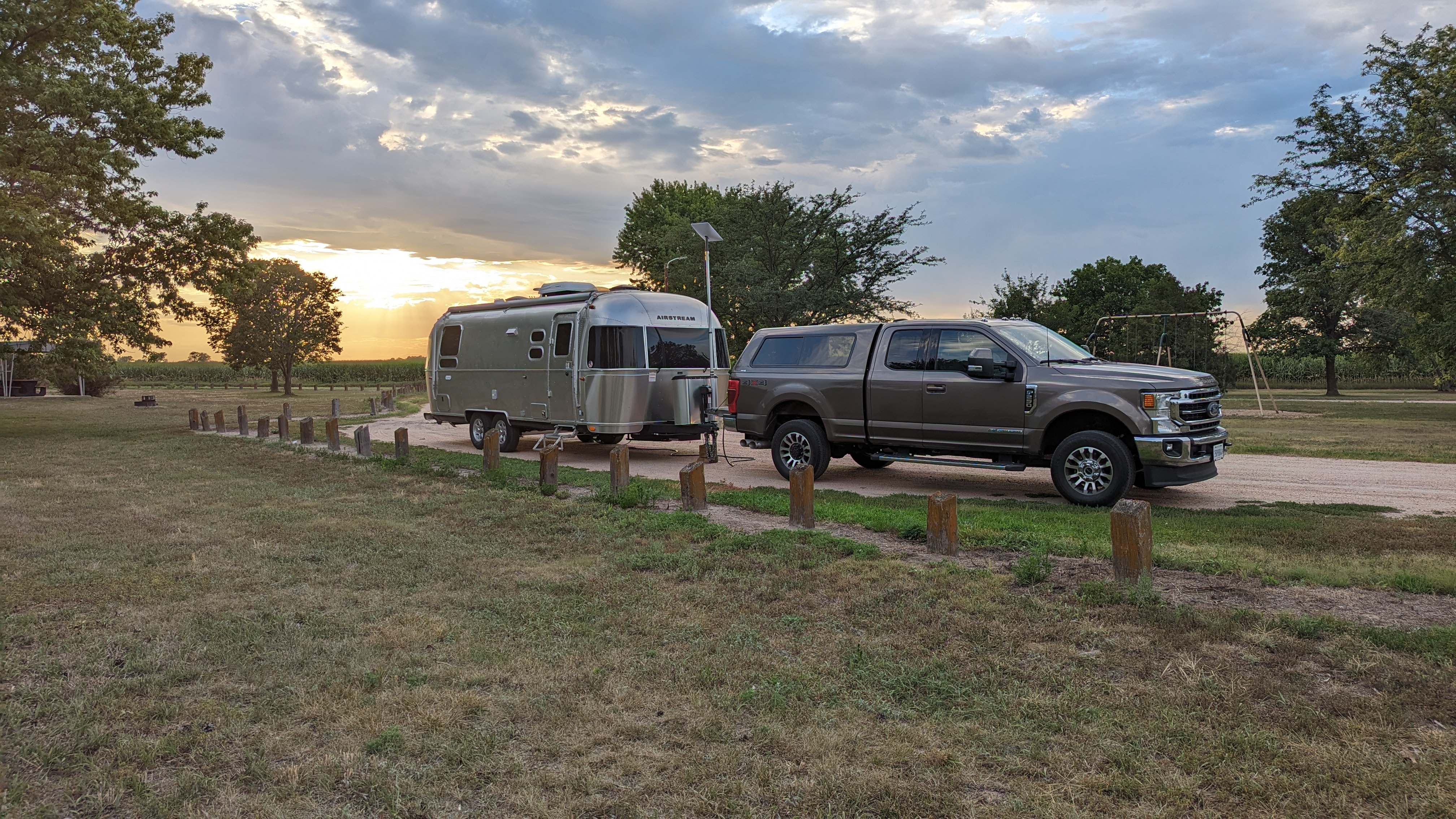 Airstream Travel Trailer Campers For Sale near Alta, IL - RV Trader