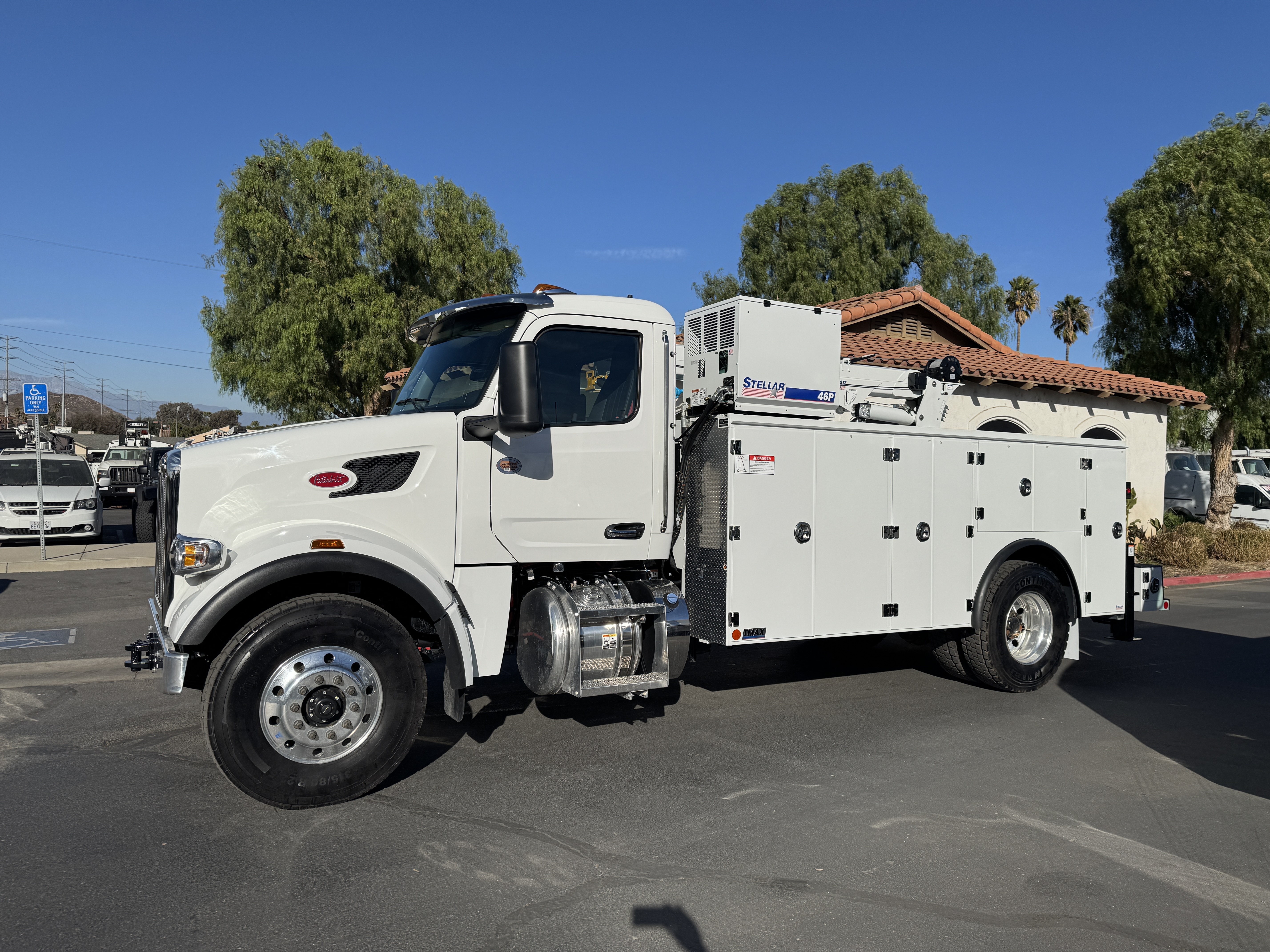 Peterbilt Trucks For Sale Near 92879 - Commercial Truck Trader