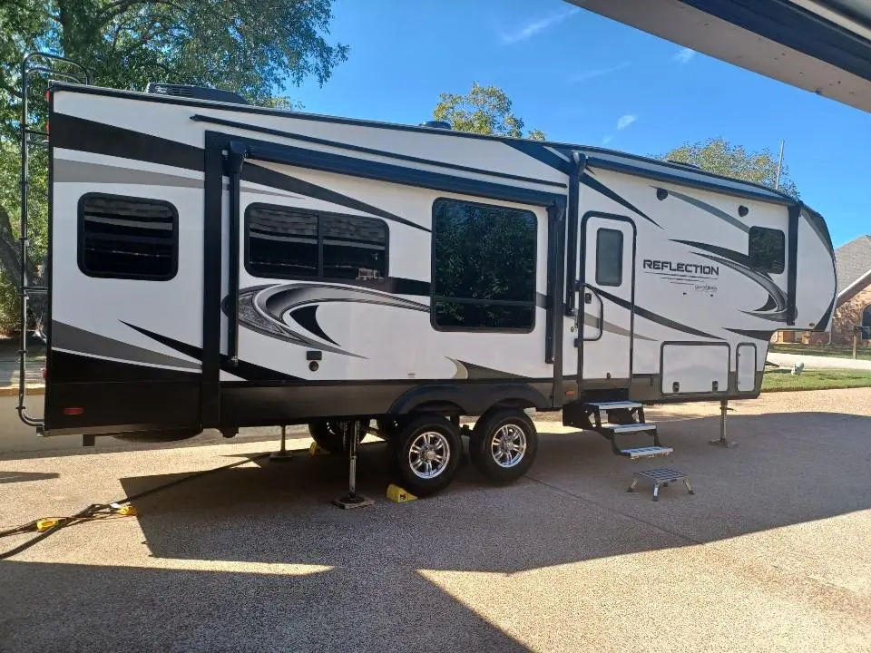 2021 Grand Design Reflection 303RLS RVs For Sale - RV Trader