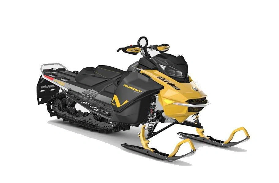 Summit Neo For Sale - Ski-Doo Snowmobiles - Snowmobile Trader