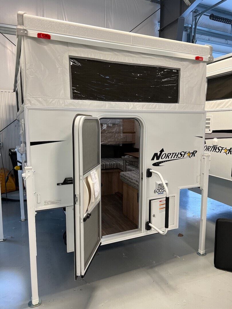 New 2024 Northstar 600SS For Sale in West Chesterfield, NH - 5028243527 ...