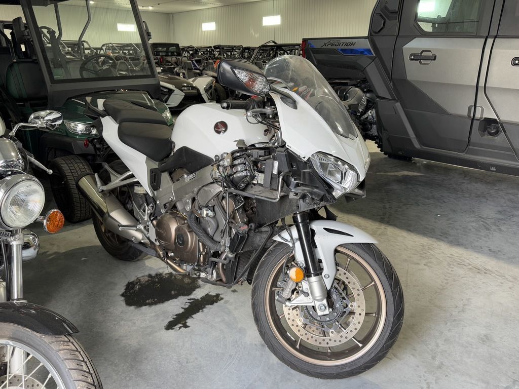 Honda Interceptor Motorcycles For Sale Near Sugar Grove, IL - Cycle Trader