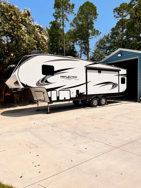 Grand Design Reflection 295RL RVs For Sale - RV Trader