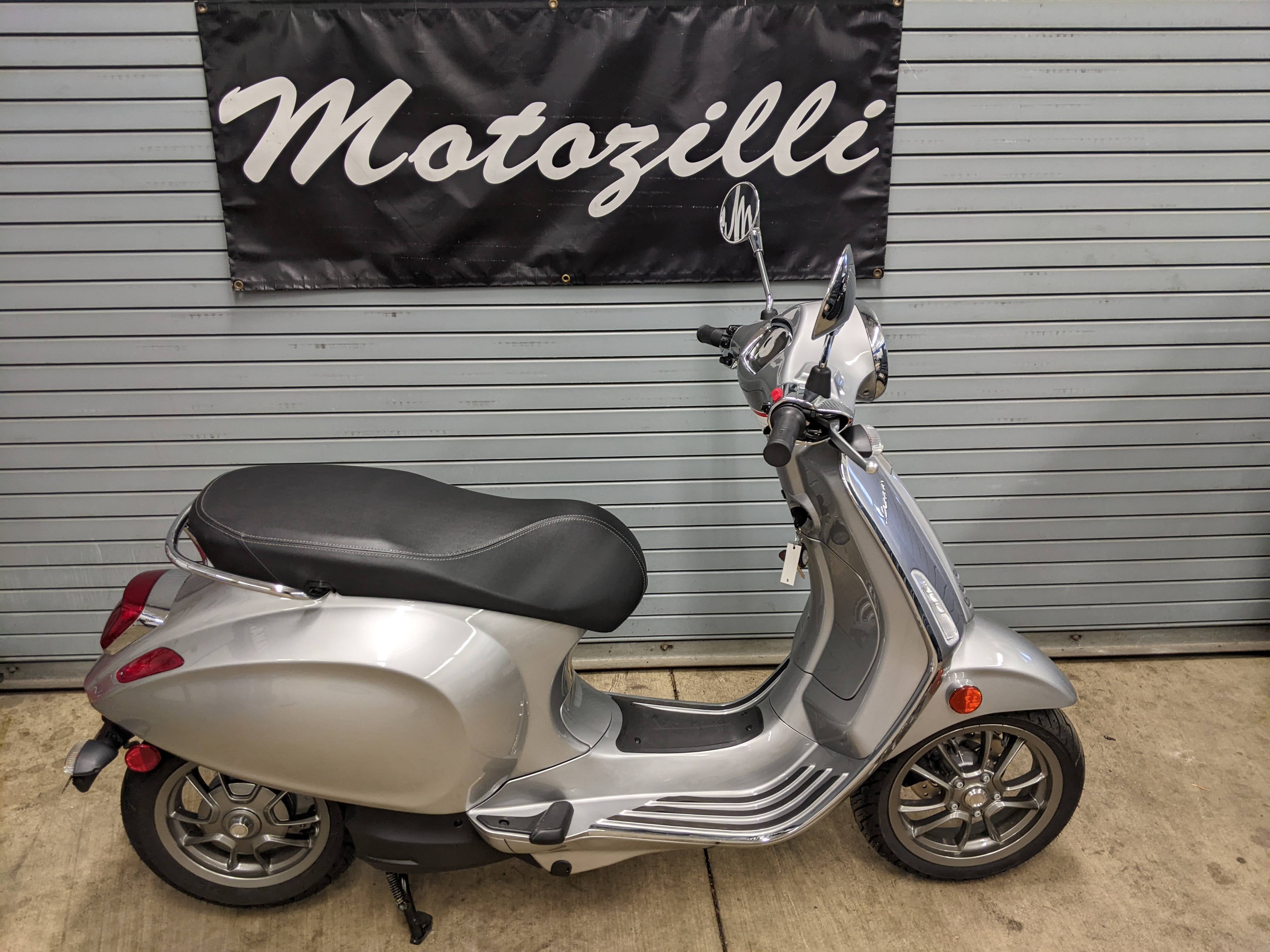 Vespa Mopeds For Sale Near Detroit, MI - Cycle Trader