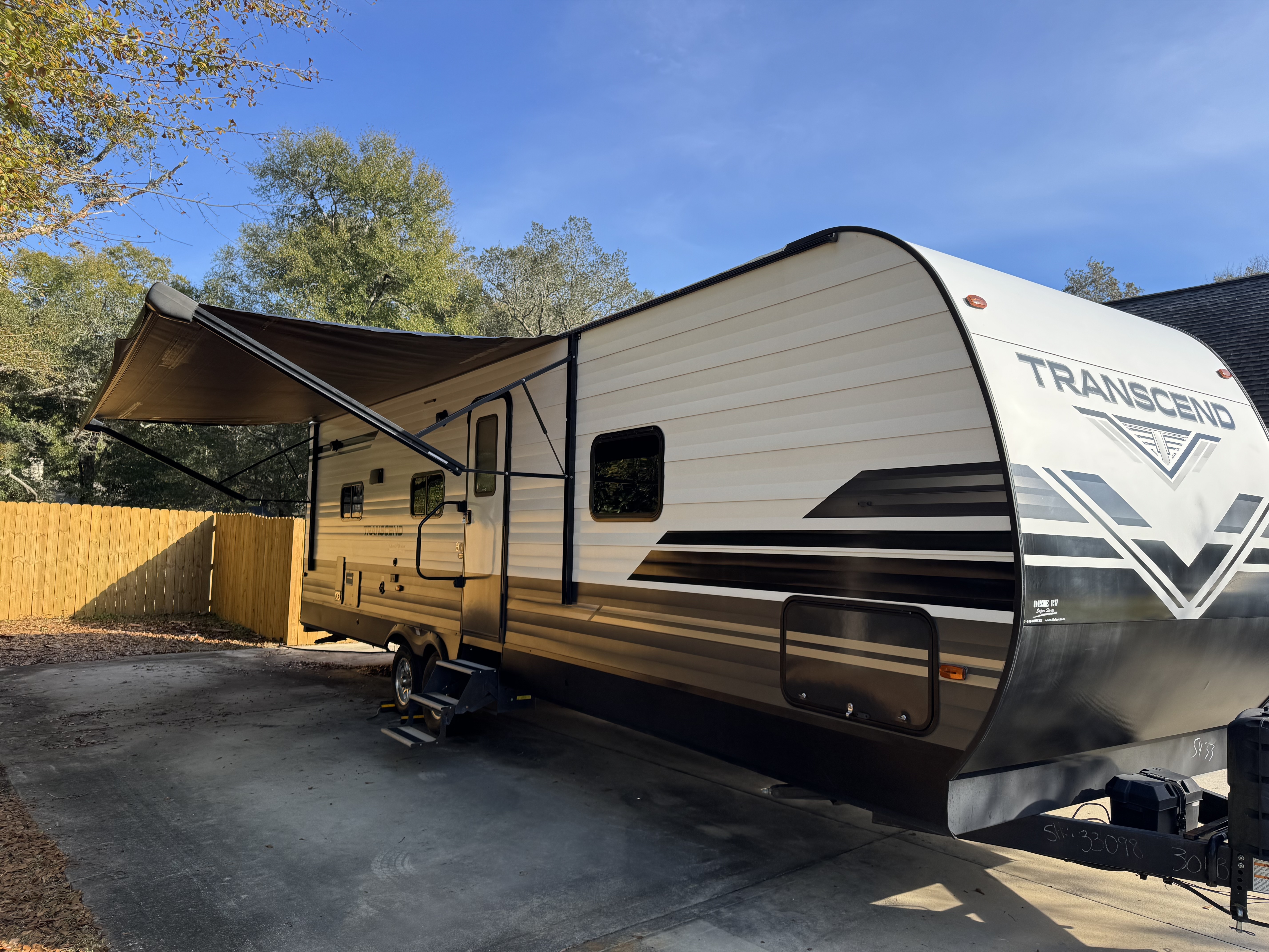 2020 Grand Design Transcend RVs For Sale - RV Trader