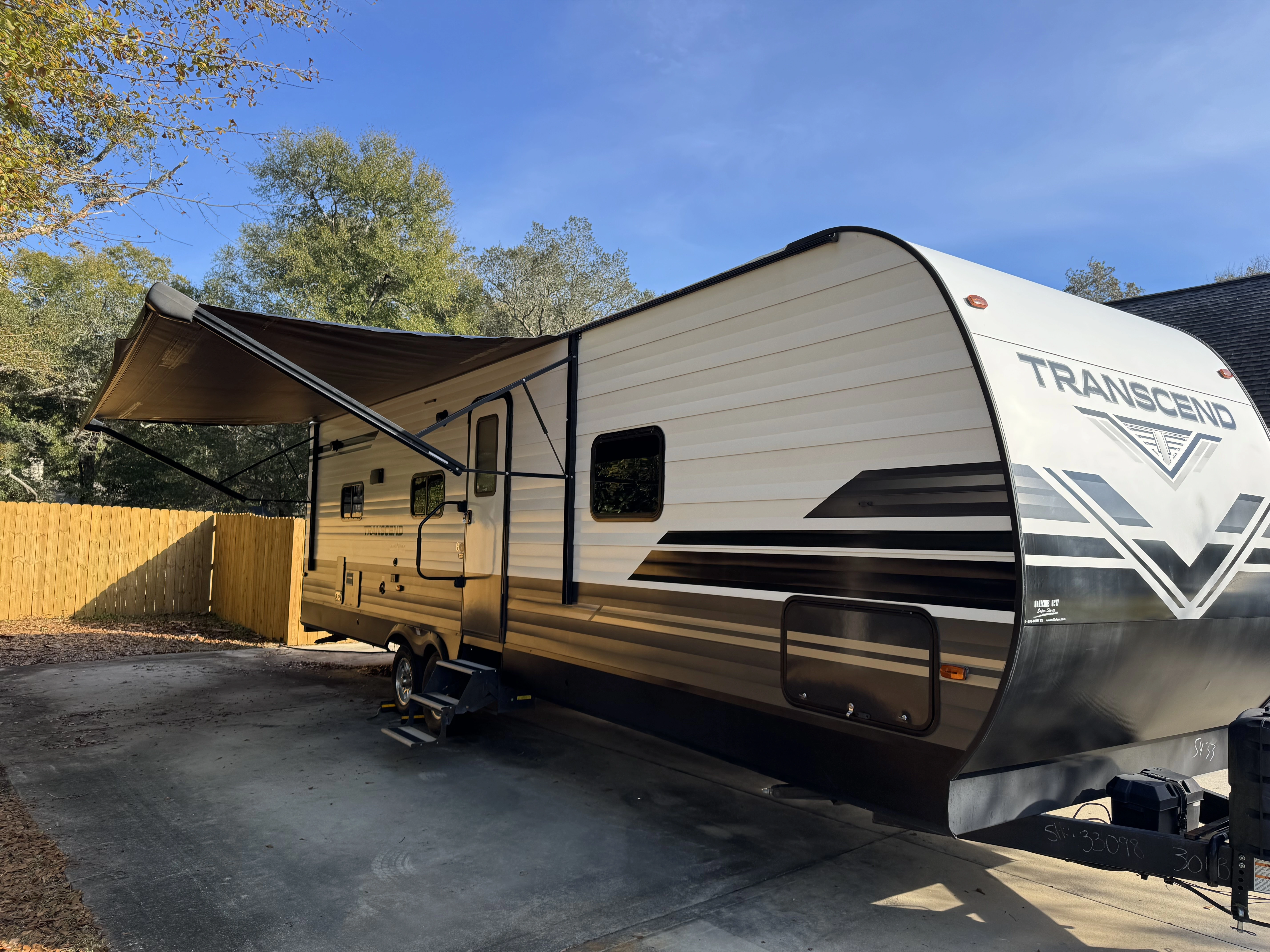 2020 Grand Design Transcend RVs For Sale - RV Trader