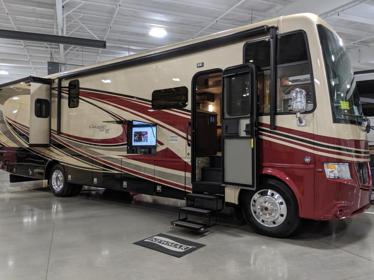 Used Newmar Class A RVs For Sale near Saint Augustine, FL - RV Trader