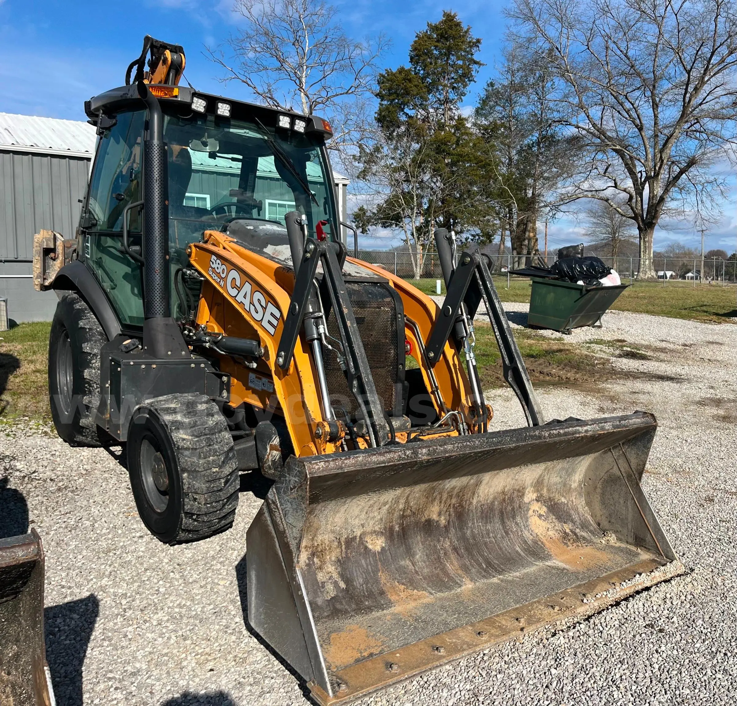 Caterpillar 416 Backhoes For Sale - Caterpillar 416 Backhoes ...