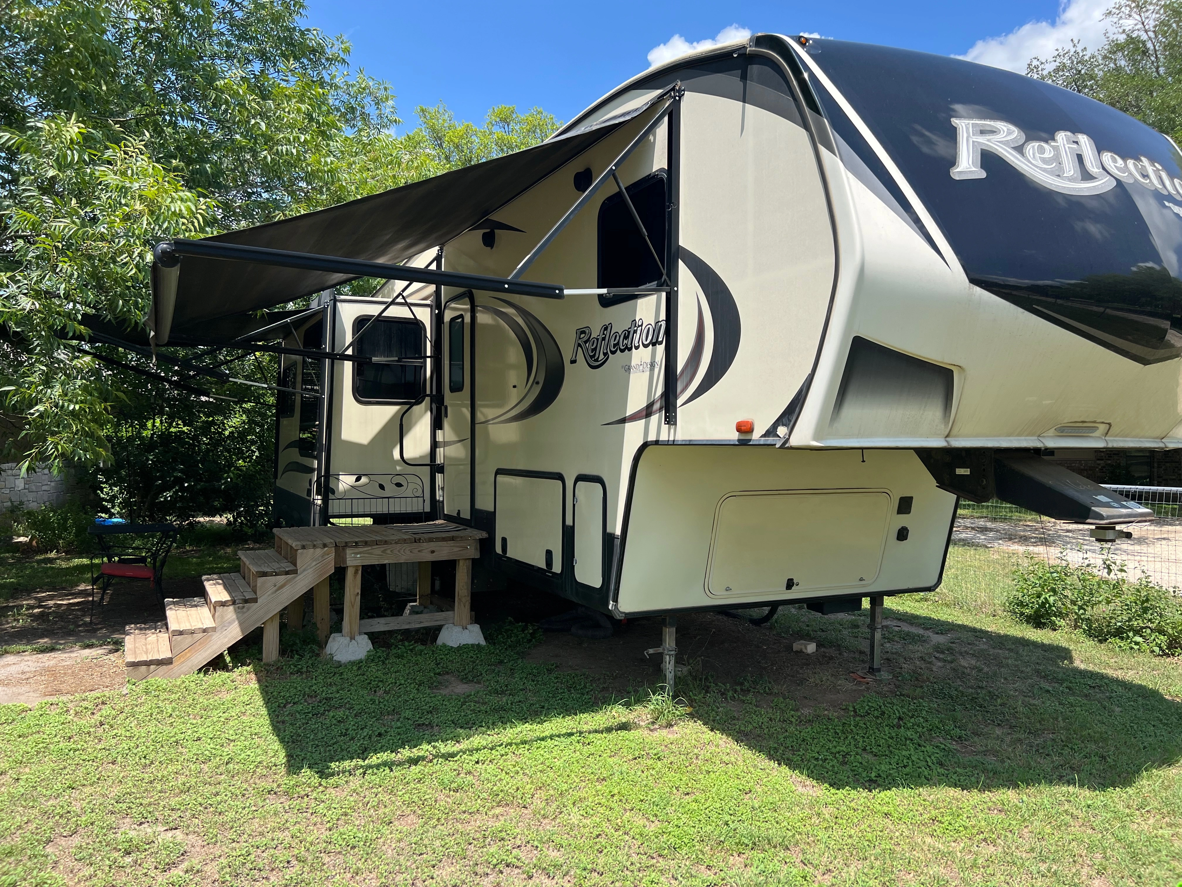 2019 Grand Design Reflection RVs For Sale - RV Trader
