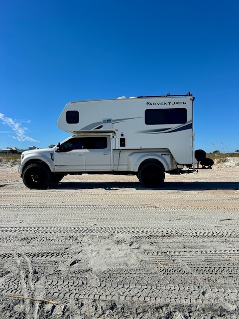 2022 Adventurer Manufacturing Adventurer 901 Sb RVs For Sale - RV Trader