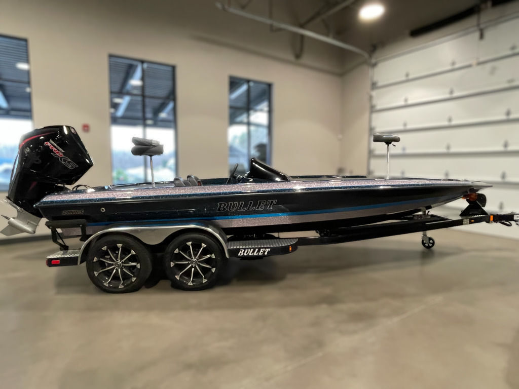 Bullet Boats For Sale - Boatmart