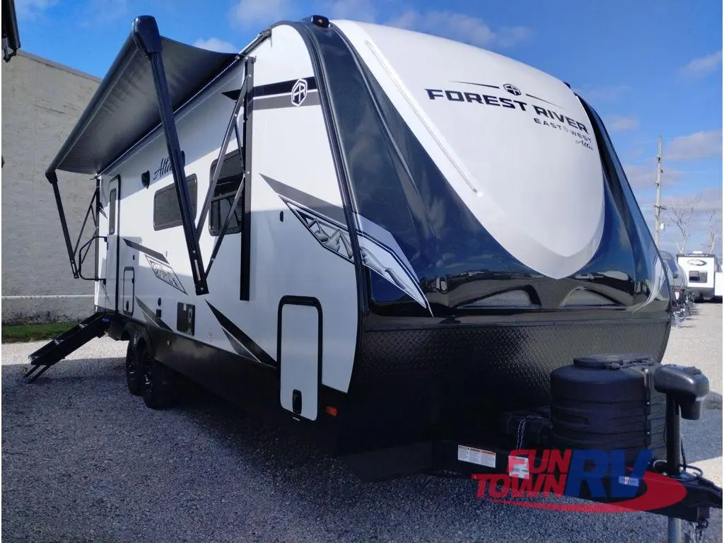 East To West Alta 2600KRB RVs For Sale - RV Trader