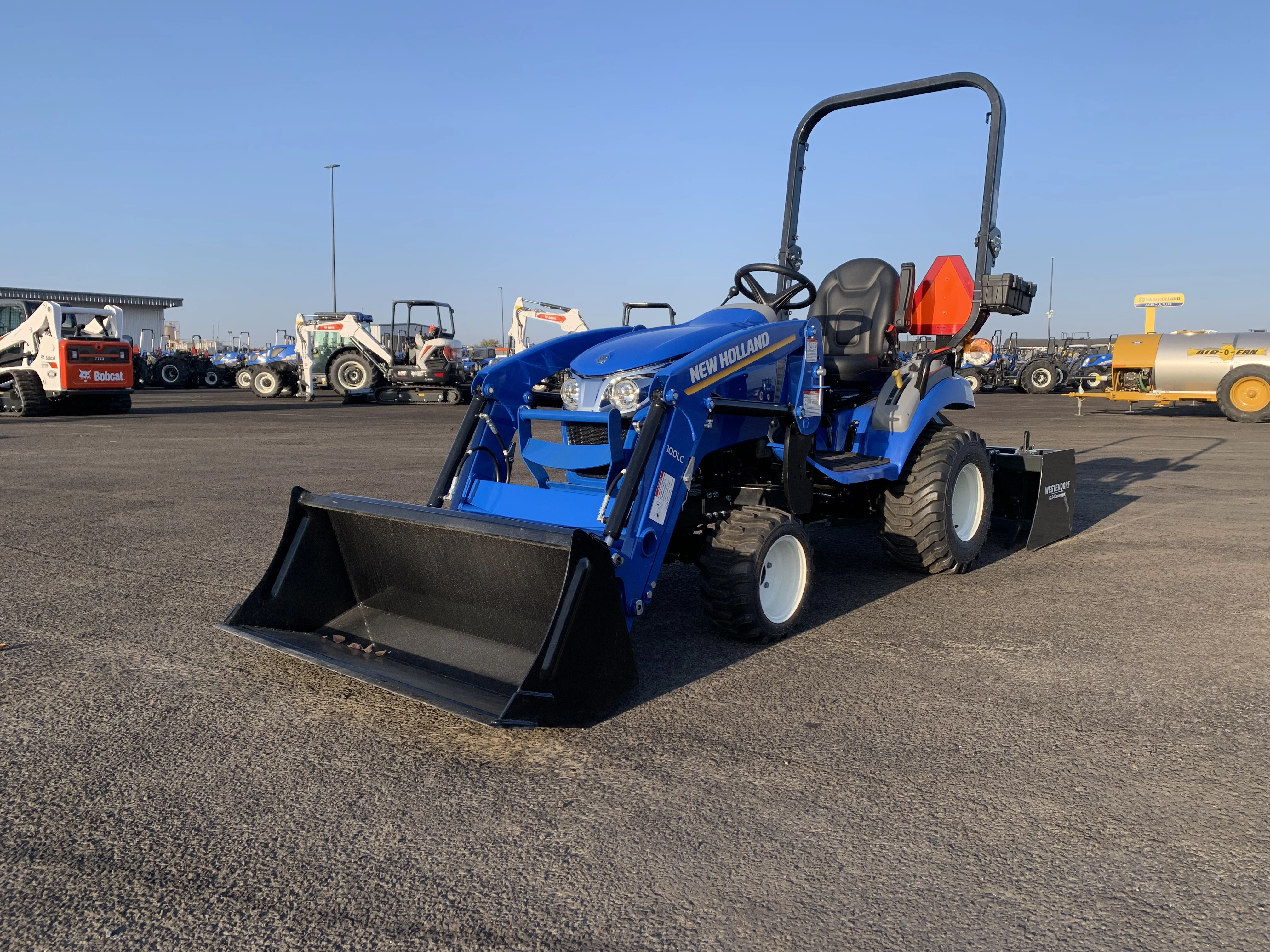 Ford 601 Workmaster Tractors For Sale - Ford 601 Workmaster Tractors ...