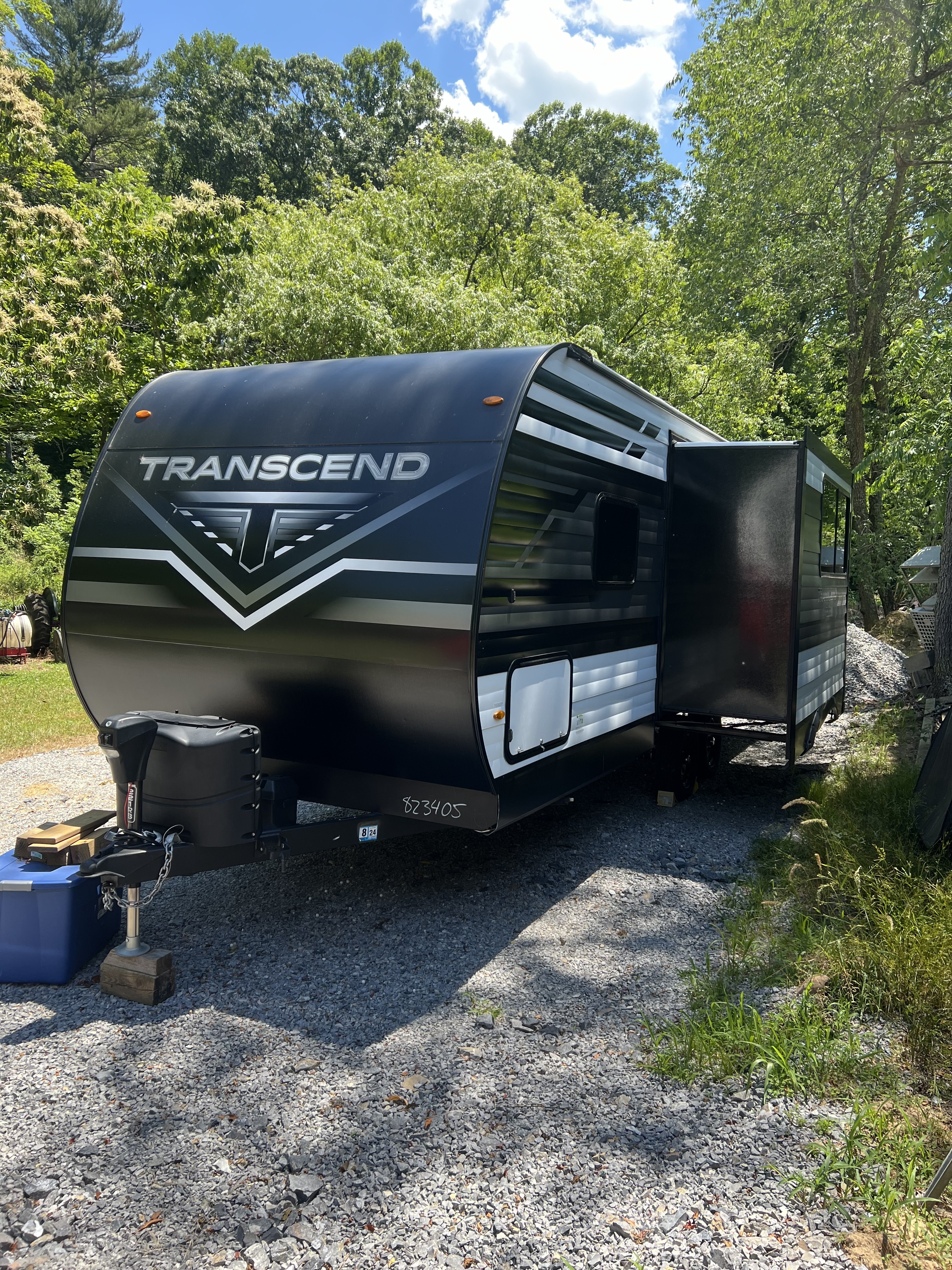 2022 Grand Design Transcend Xplor RVs For Sale - RV Trader