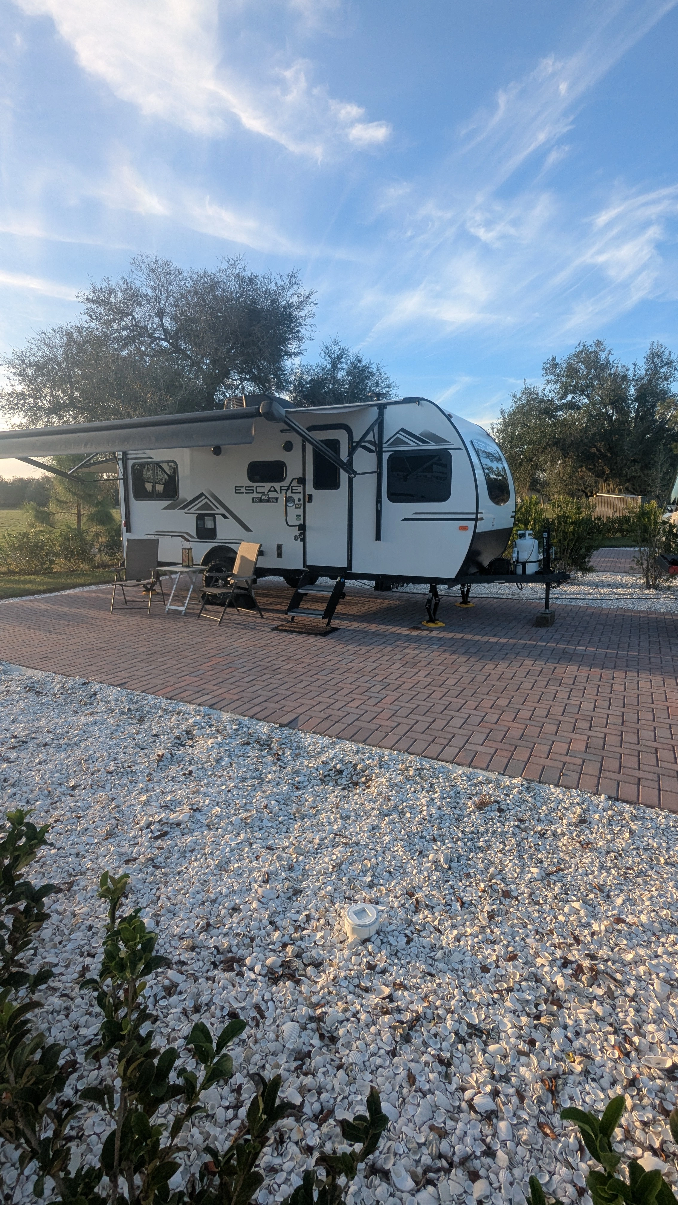 K-Z Escape Hatch RVs For Sale - RV Trader