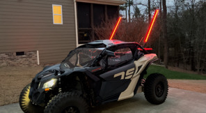 Used UTV/Utility Four Wheelers For Sale - ATV Trader