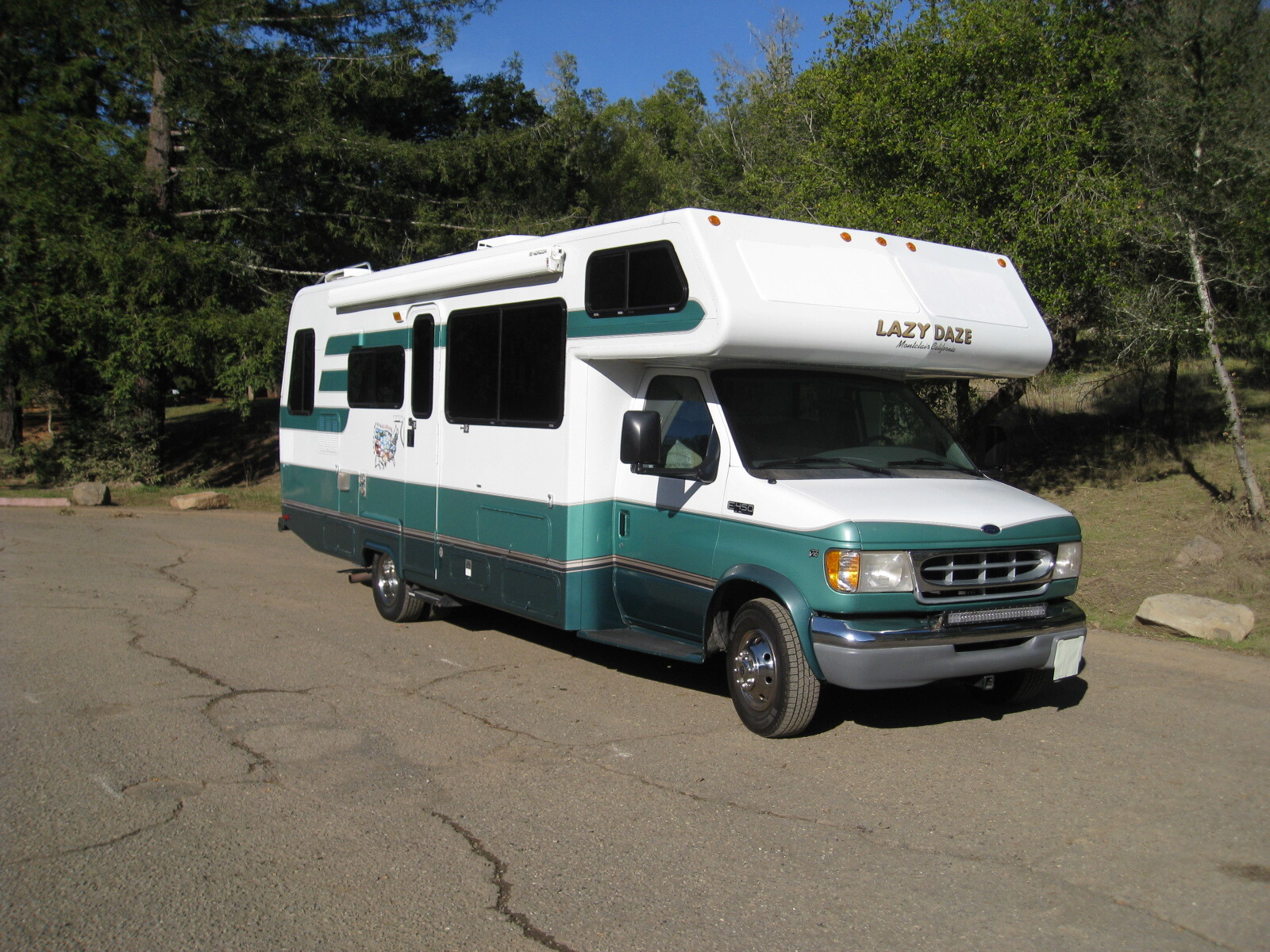 1999 Class C RVs For Sale - RV Trader