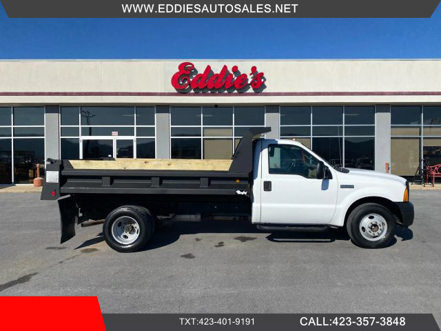 Ford F-350 Dump Trucks For Sale - Ford F-350 Dump Trucks - Equipment Trader