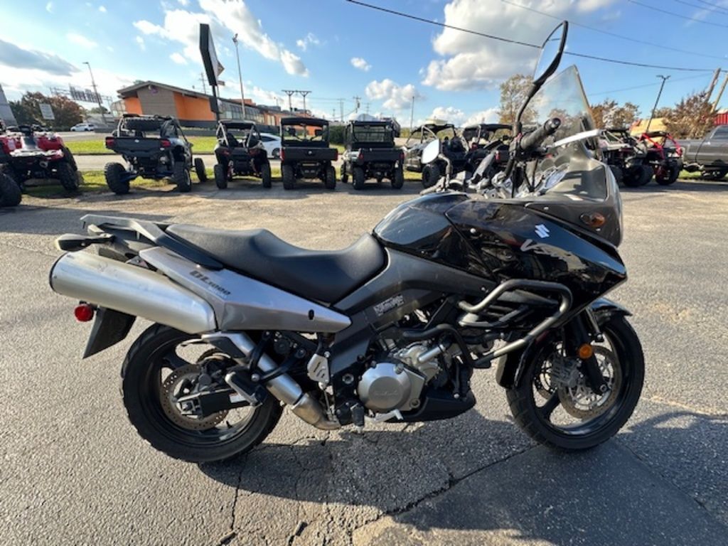 Suzuki V-Strom 1000 Motorcycles For Sale Near Clover, NC - Cycle Trader