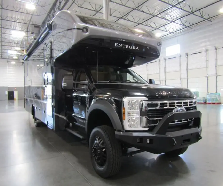 32U Accolade Xt For Sale - Entegra Coach RVs - RV Trader