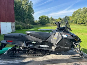 Pantera For Sale - Arctic Cat Snowmobiles - Snowmobile Trader