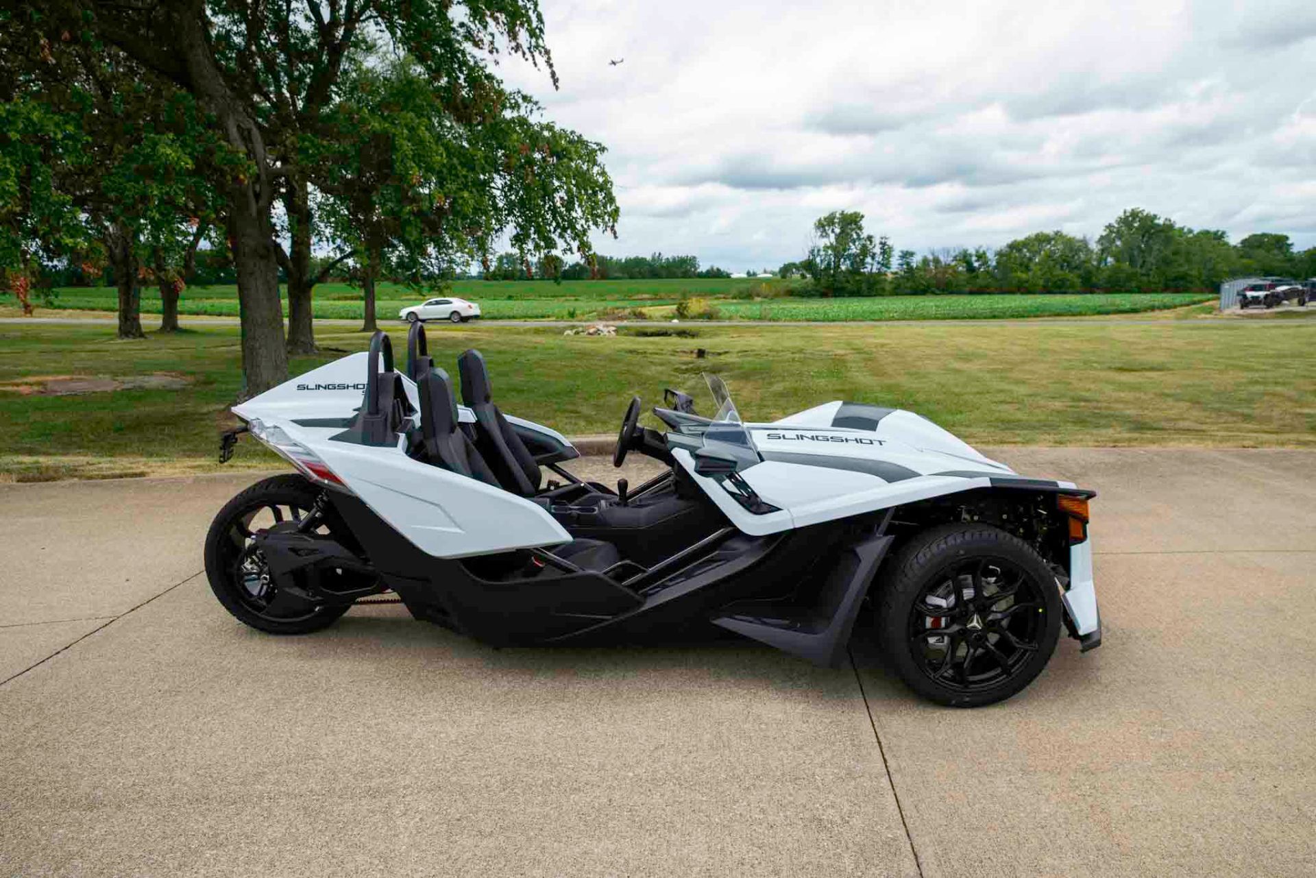 New 2024 Slingshot Slingshot For Sale in - 5032487144 - Cycle Trader