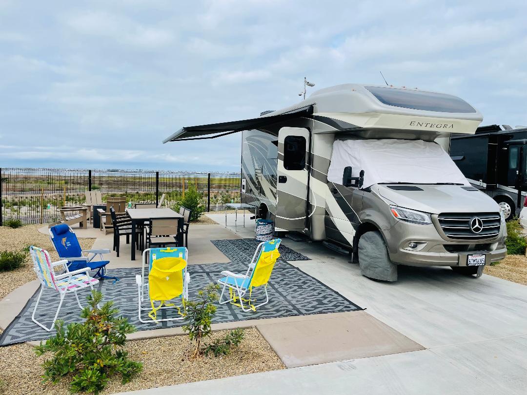 Rv Trader San Diego