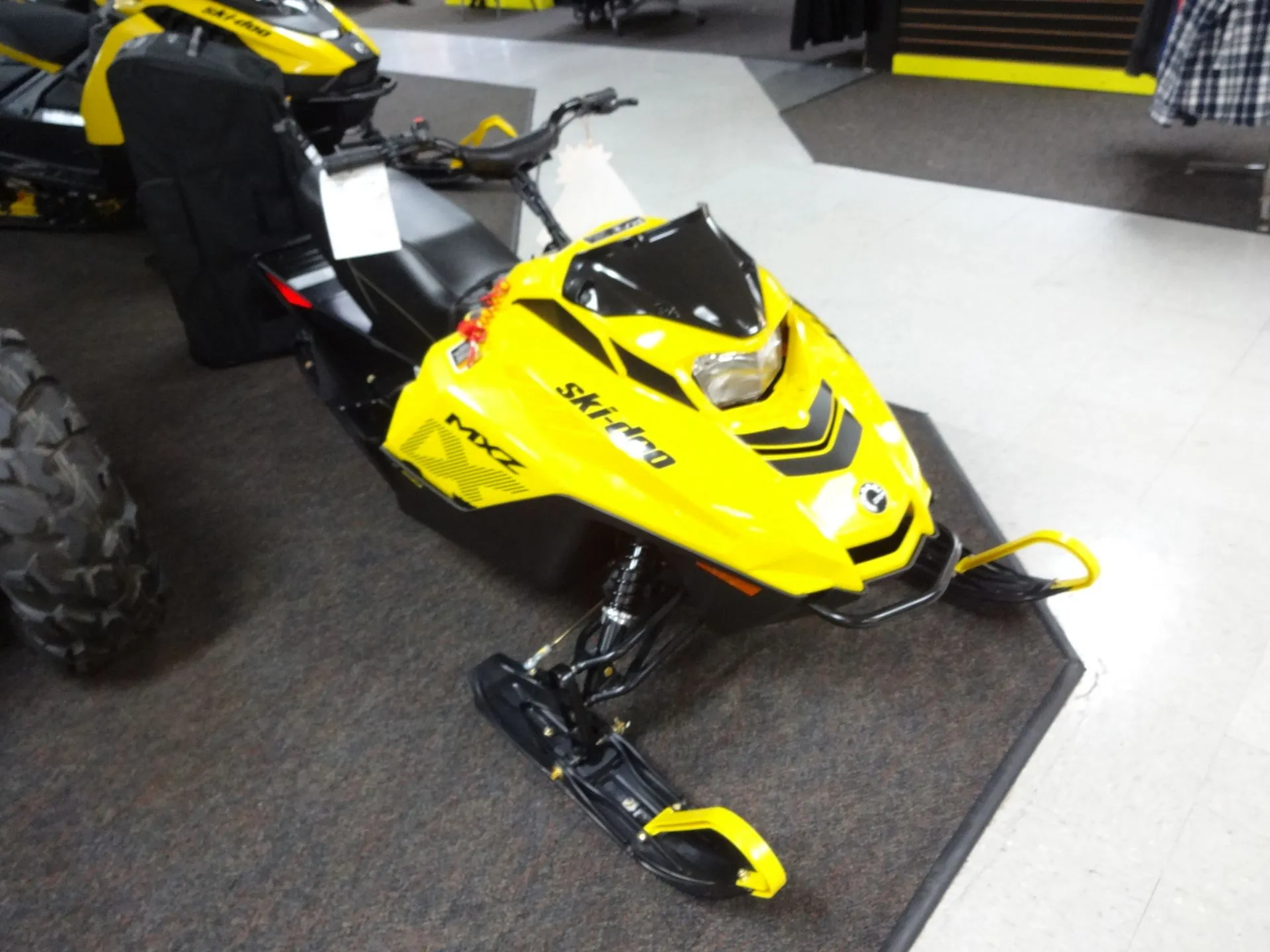 200 Mxz For Sale - Ski-Doo Snowmobiles - Snowmobile Trader