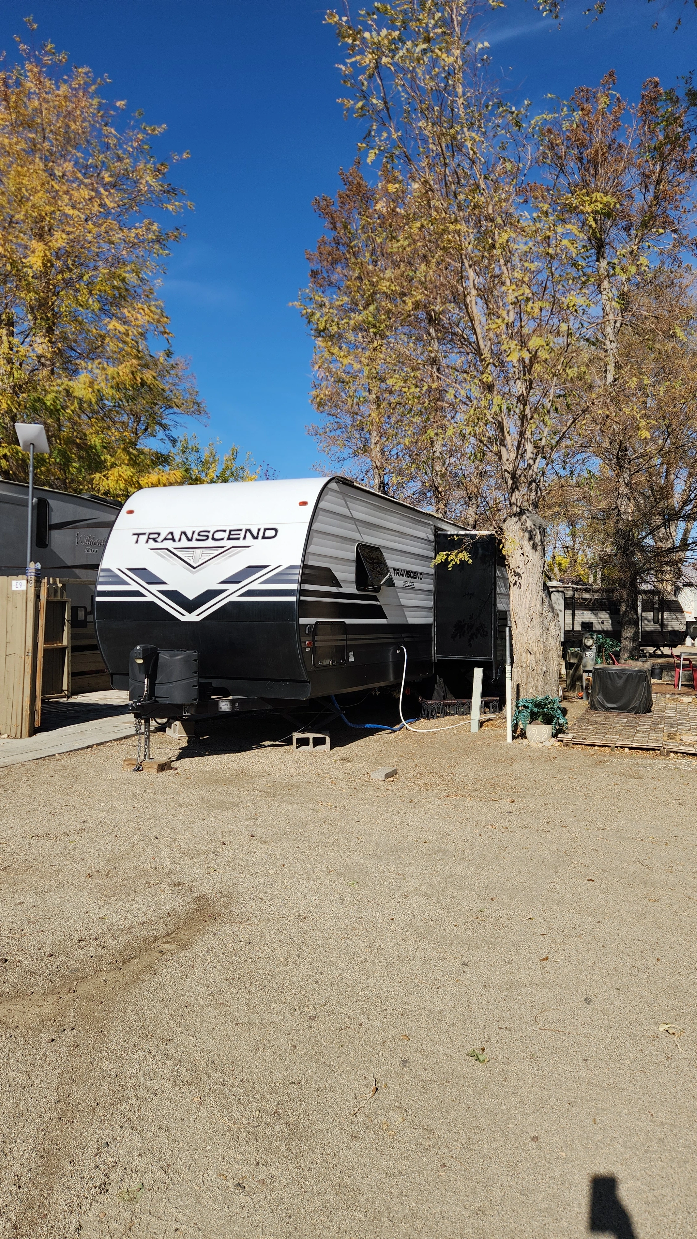 Grand Design Transcend Xplor 245RL RVs For Sale - RV Trader