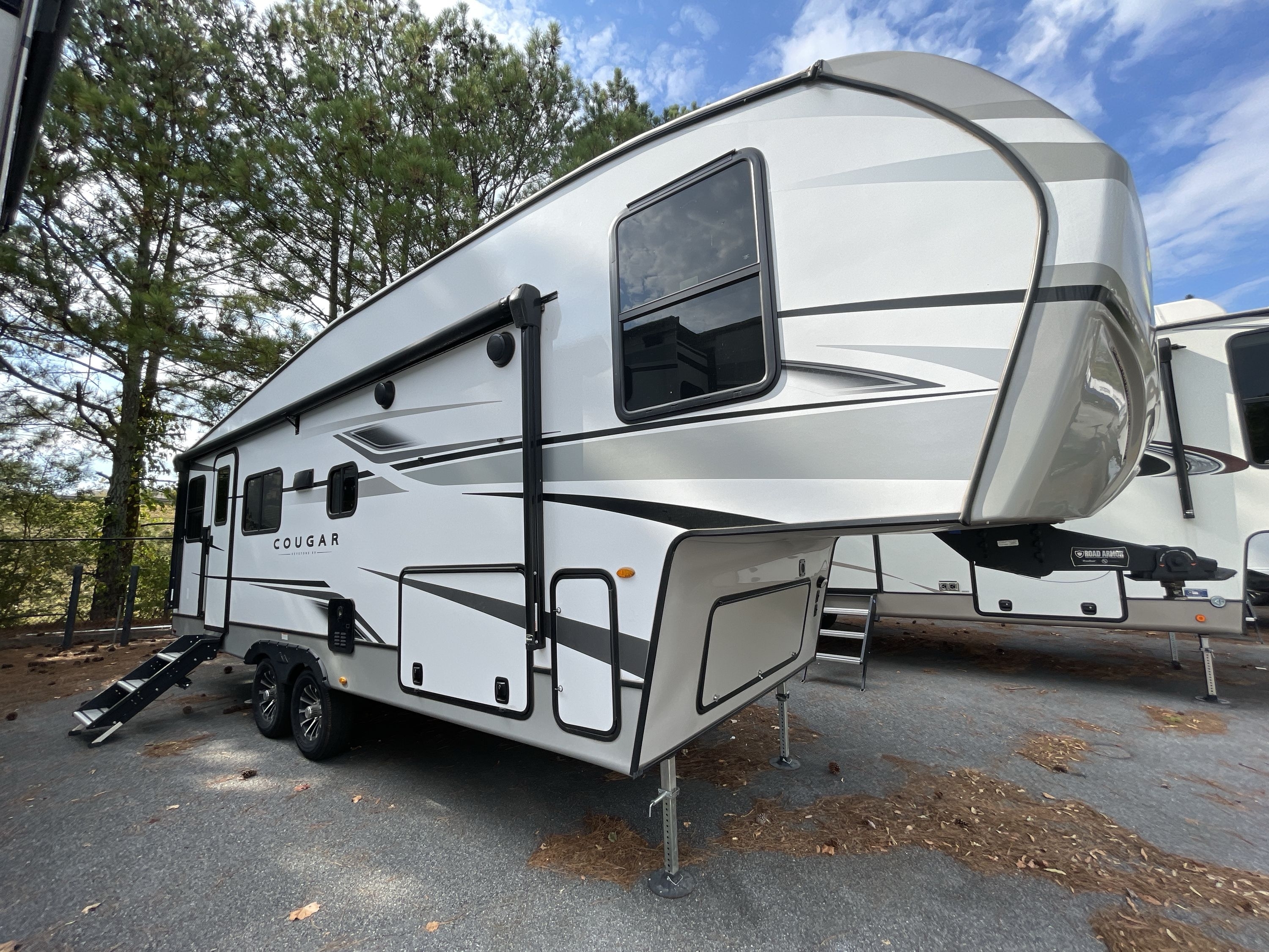 Keystone Fifth Wheels For Sale Near 33844 - RV Trader