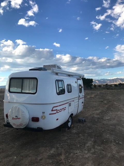 Used 2018 Scamp 16' Deluxe in Idyllwild, CA - 5034864653 - RV Trader