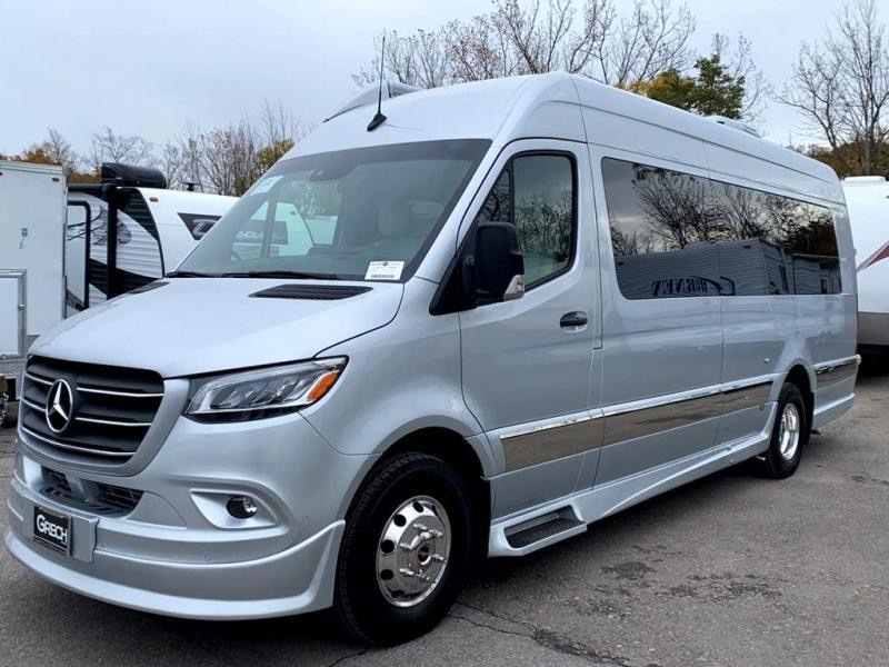 Used Grech Rv RVs For Sale - RV Trader