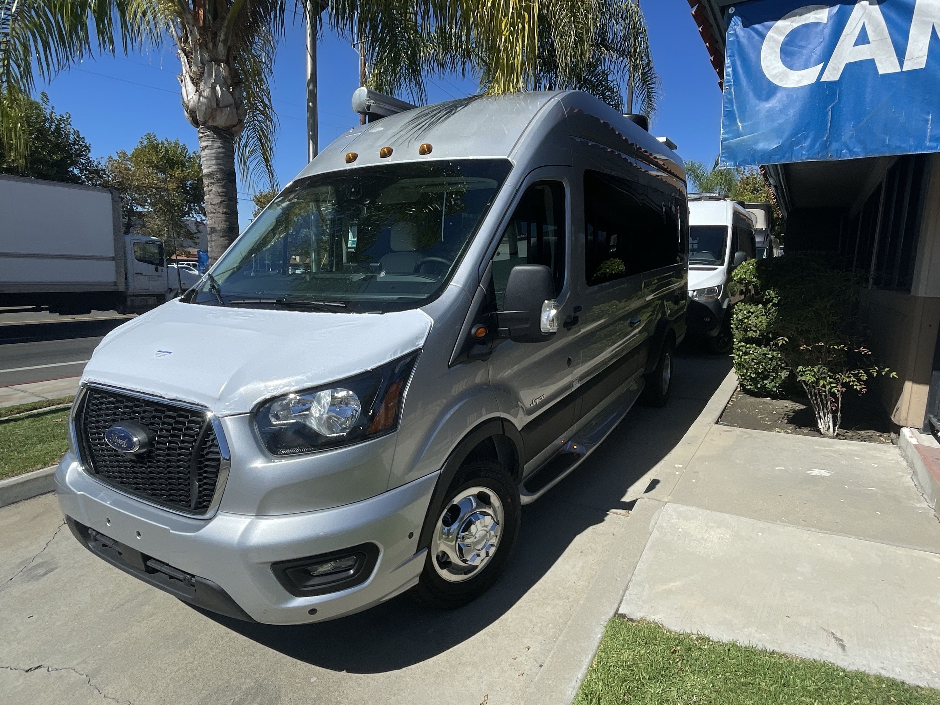 Jayco Solstice RVs For Sale near Indian Wells, CA - RV Trader